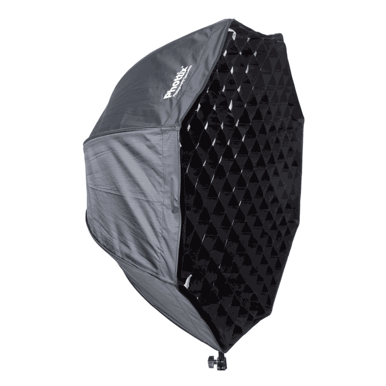 Swissphotoshop - Softboxen für Studioblitze und Kamera Speedlights